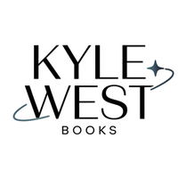 Author Kyle West - Spellbinding Science Fantasy – Kyle West Books